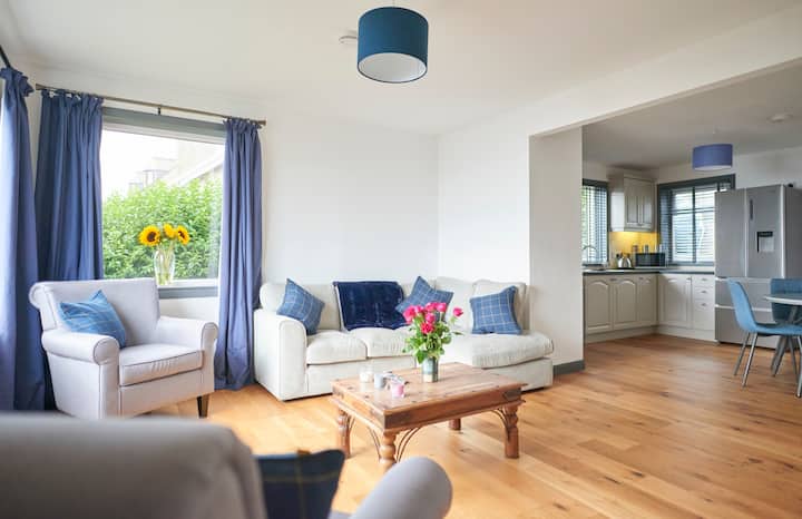 Oljaren - Holiday Home, Stromness - Stromness