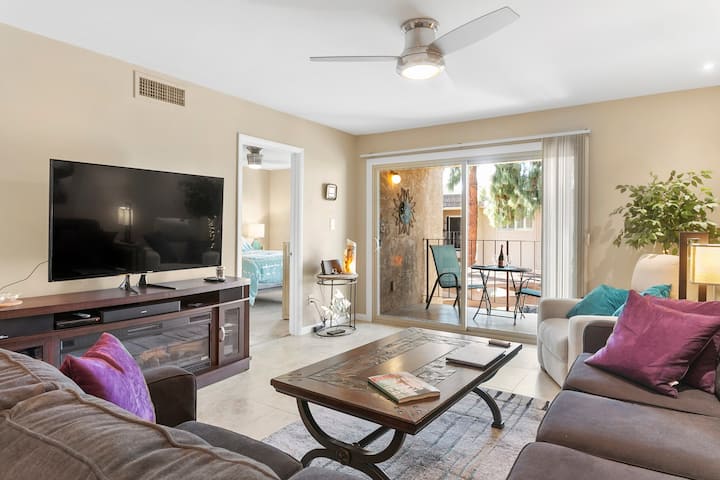 Perfect Location & Long Term: Old Town Scottsdale - Scottsdale, AZ