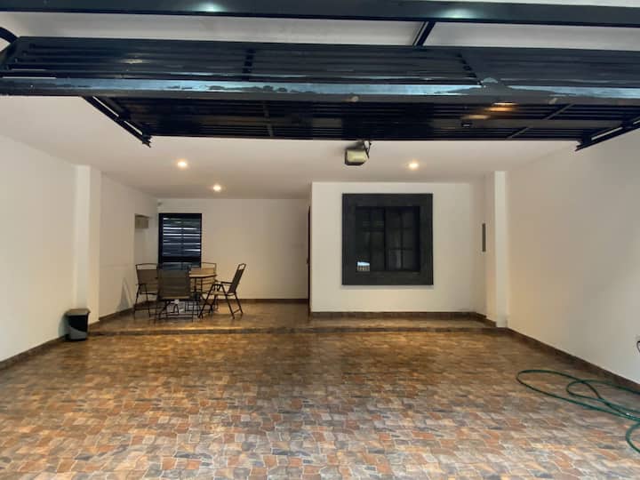 Casa Residencial Mallorca - Los Mochis