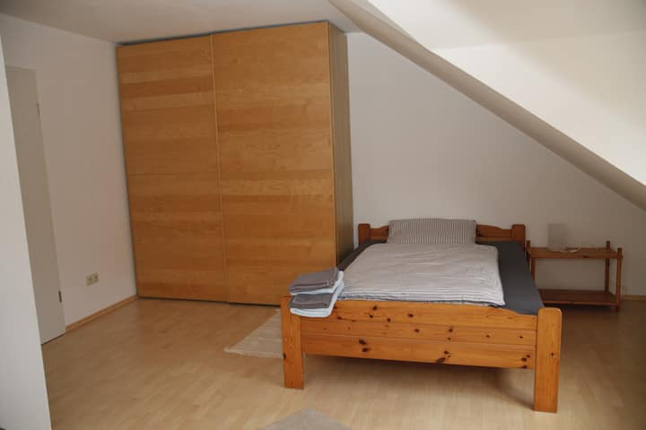 Schönes Zimmer Mit Blick Burg Freienstein (Nr. 1) - Rothenberg