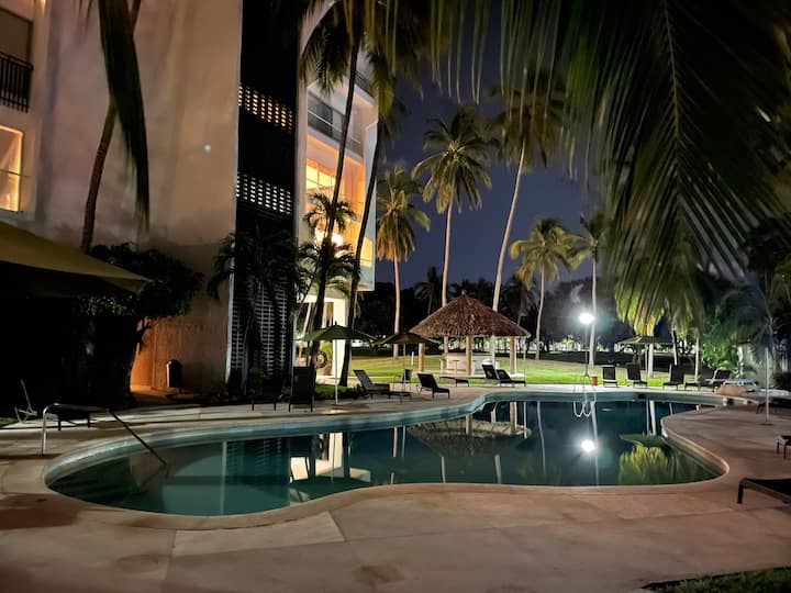 Beautiful Loft Princess Imperial World - Acapulco