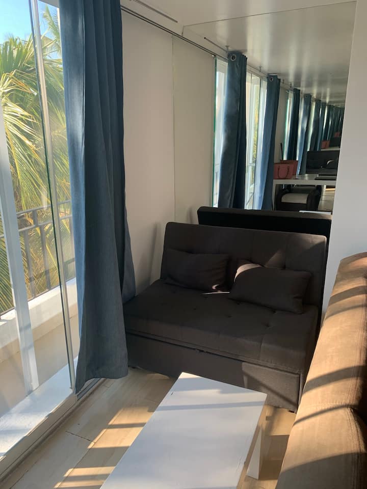 Beautiful Loft Princess Imperial World - Acapulco