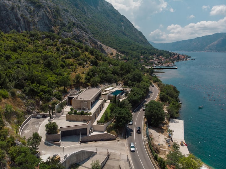 Villa Mandragora - Kotor
