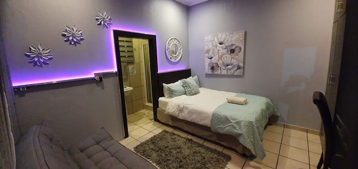 Oasis Lodge Room 7 - Ramsgate