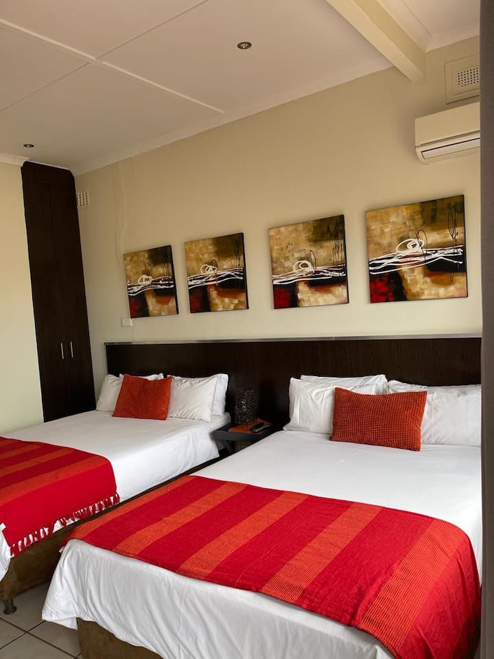 Oasis Lodge Room 8 - Ramsgate