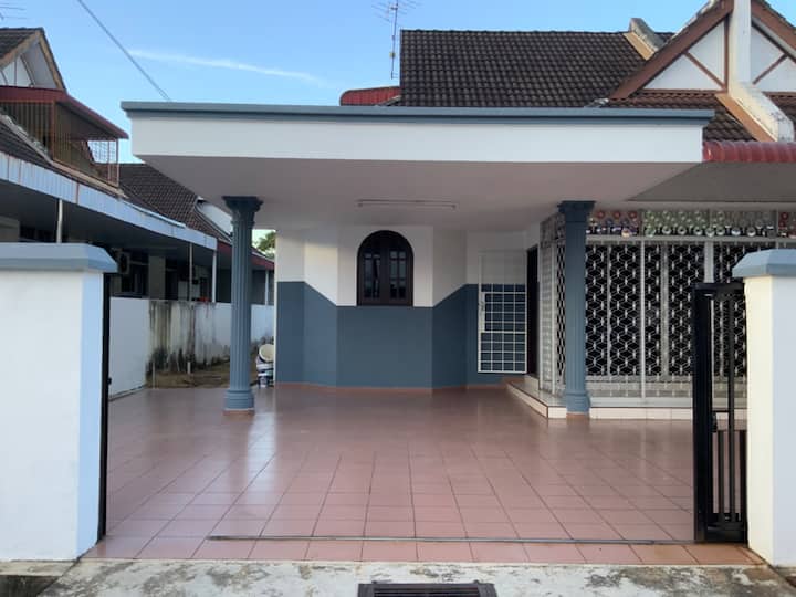 Lee Garden Homestay 125 - Kuala Kedah