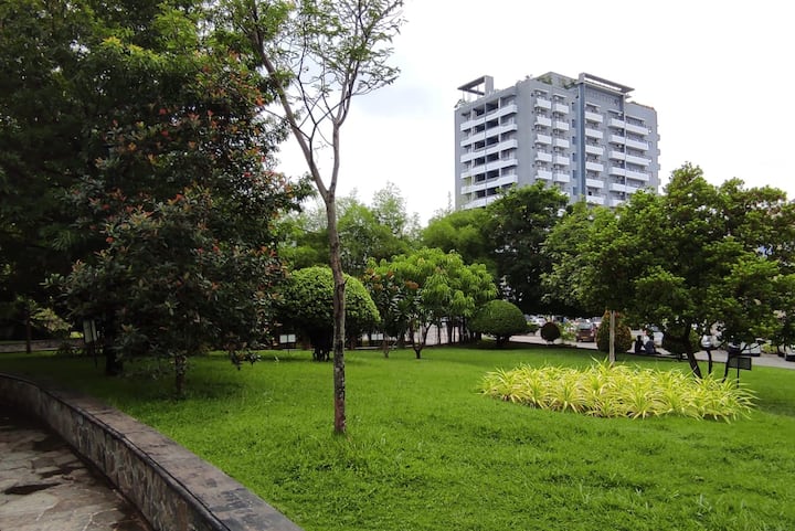 3 Br Spacious Apartment In Colombo - Colombo