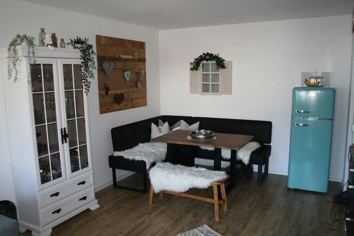 Ferienwohnung „Apartment Vierzehn“ - Oberstaufen