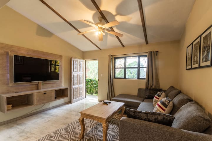 Casita Remodelada En El Centro, Agradable Y Comoda - San Miguel de Allende