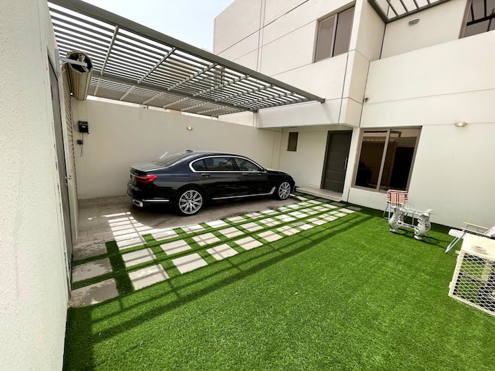Villa Tadi - Private Swimming Pool - Dammam