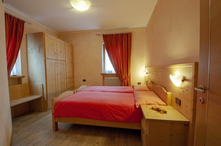 Casa Primavera Appartamento In Zona Centrale - Livigno