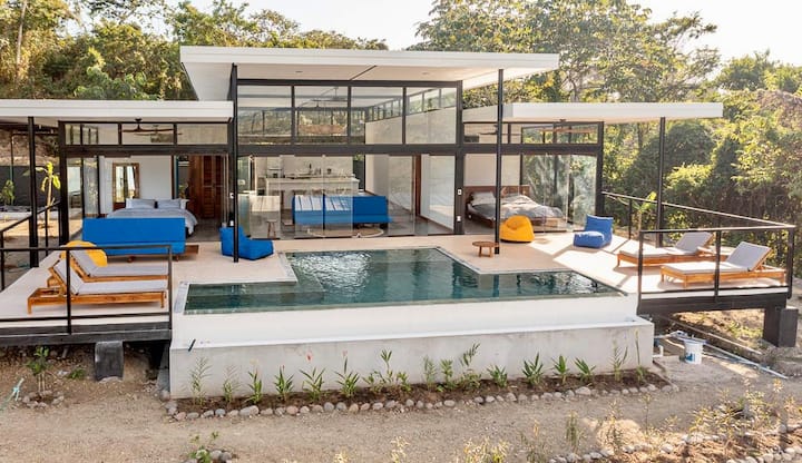 Costa Rica House Rentals | Villa and House Rentals | Airbnb