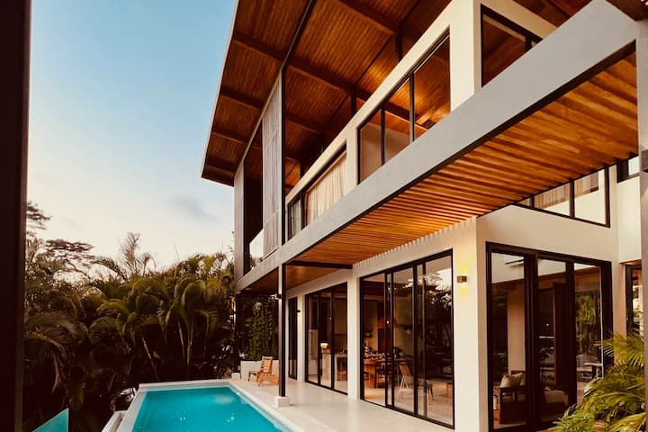 Costa Rica House Rentals | Villa and House Rentals | Airbnb