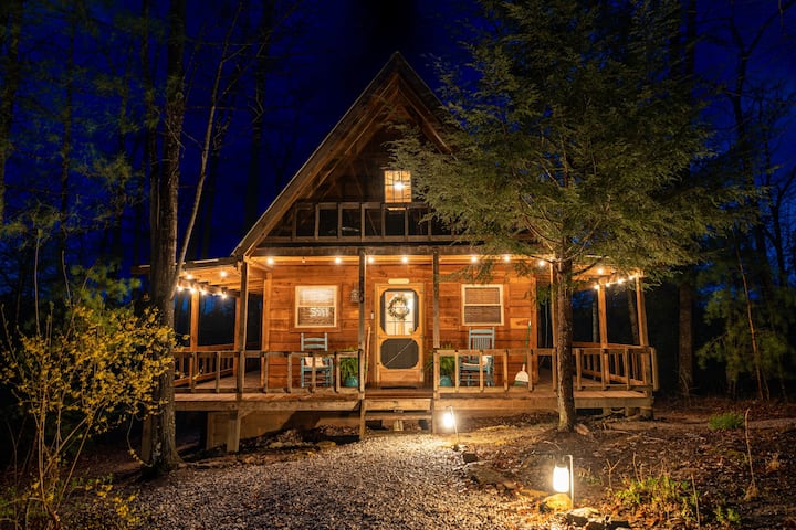 Kentucky Cabin Rentals | Resort and Cottage Rentals | Airbnb