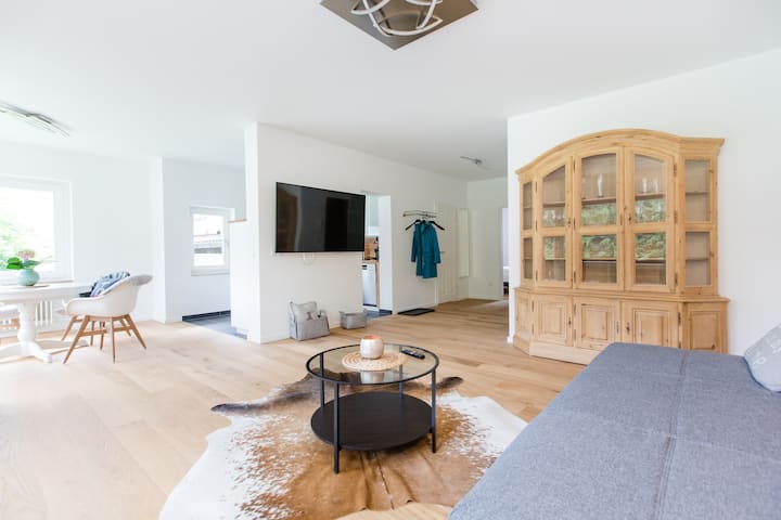 Traumblick 270° - Garmisch-Partenkirchen