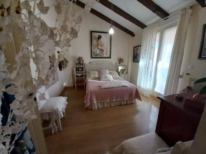 Habitación Privada En Casa Coqueta - Portugal