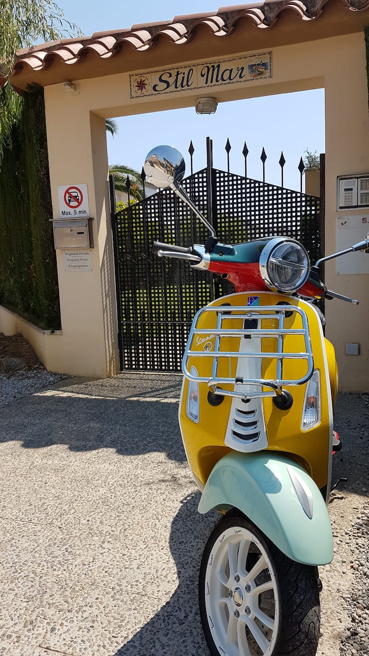 Appartement Idéal Pour Famille Avec Jeunes Enfants - L'Escala