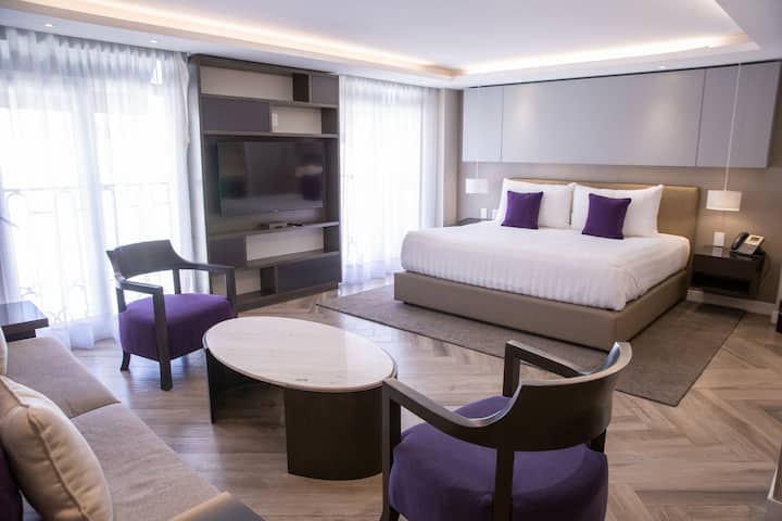 Suite Premier At Isaaya - Mexico