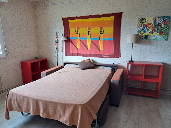 Bayonne Appartement 7ème éTage, 7ème Ciel. - Bayonne