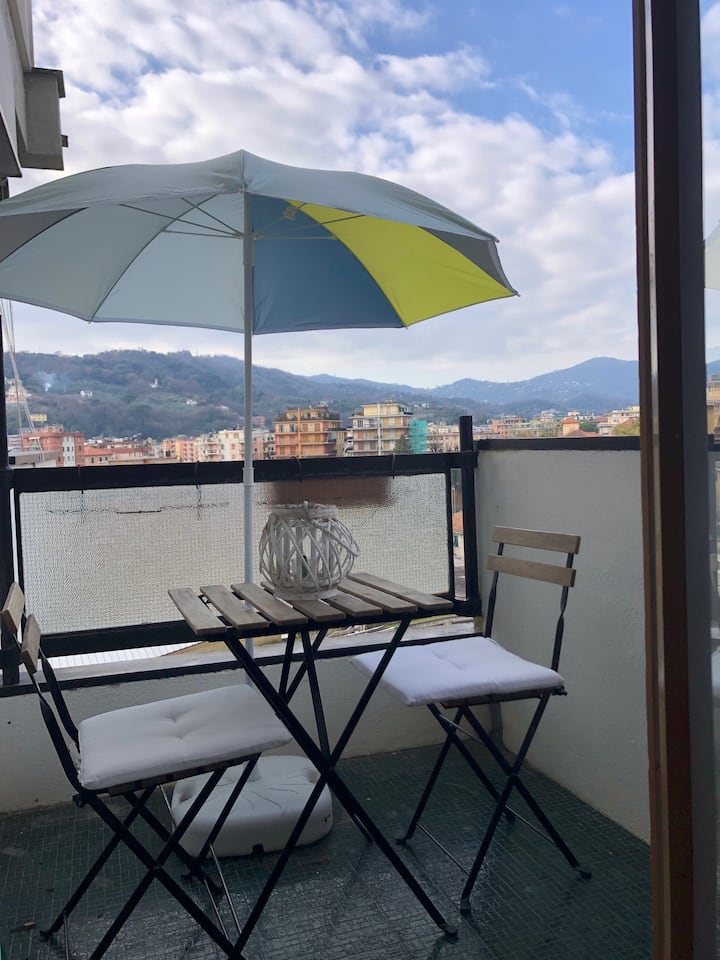 Smart Home Grazioso E Centralissimo Appartamento - Portofino