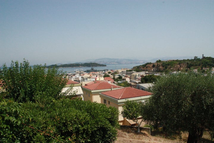 Collina Andromachi's Apartment - Corfu