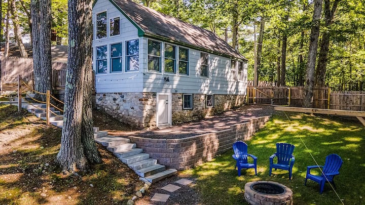 Sebago Lake Vacation Rentals | Houses and More | Airbnb
