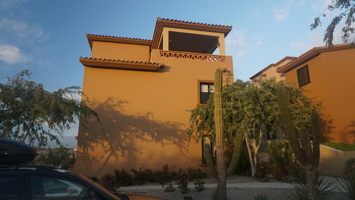 Grande Sunset Villa - 3 Bedrooms With Sunset Views - 카보산루카스