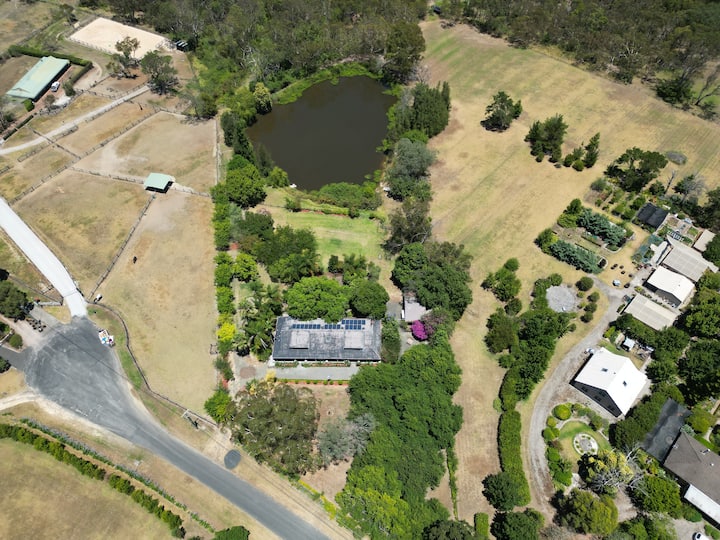 Glenorie Properties - Dural