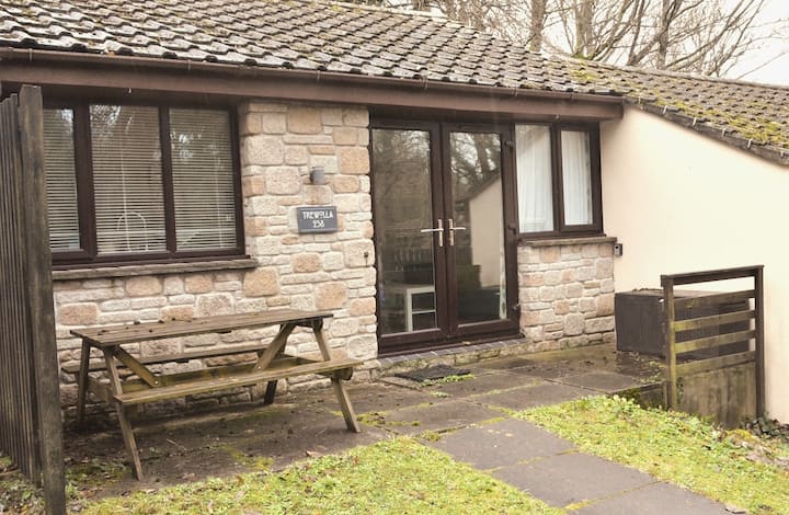 Quiet Woodland Cottage Close To St.ives - Marazion