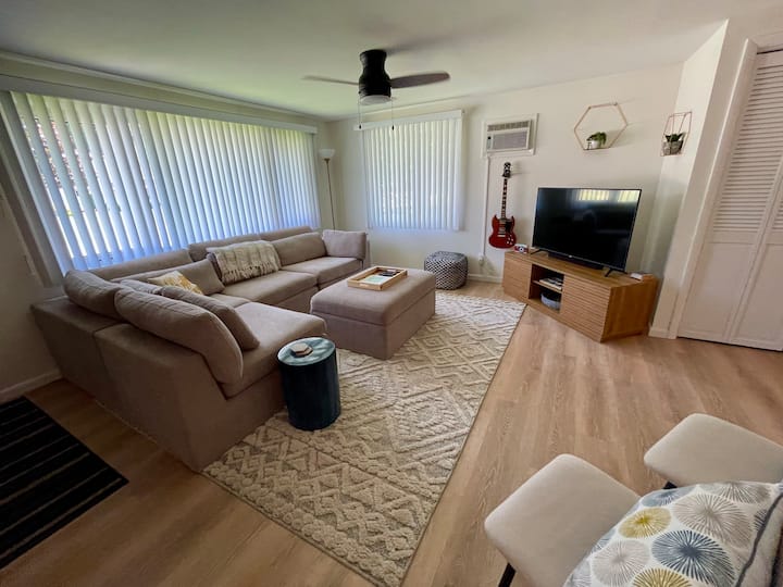 Bemus Bungalow-updated 2bd House-perfect Location! - Chautauqua, NY