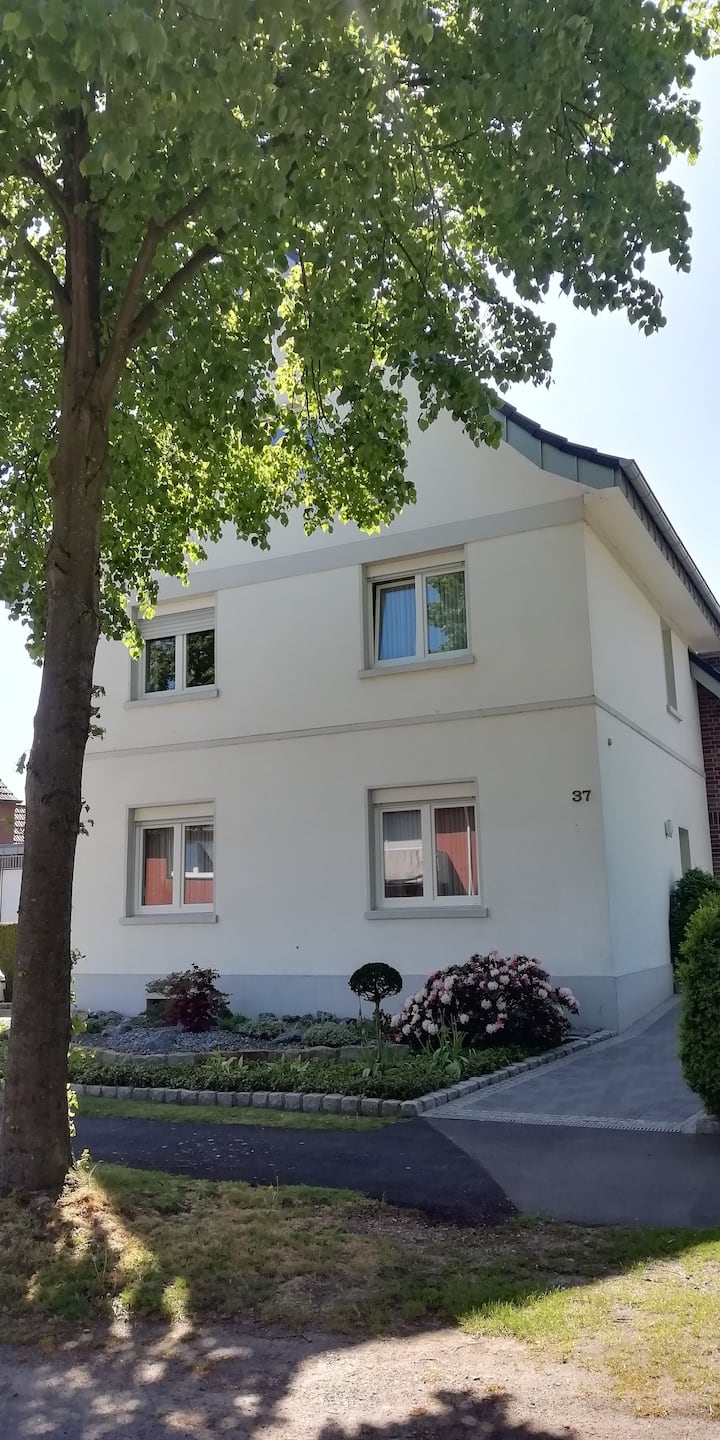 Ferienwohnung An Der Saline - Rheine