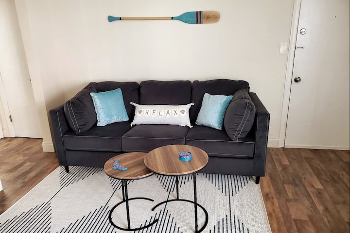 Rip Raps Island Locações por temporada e acomodações - Hampton ...