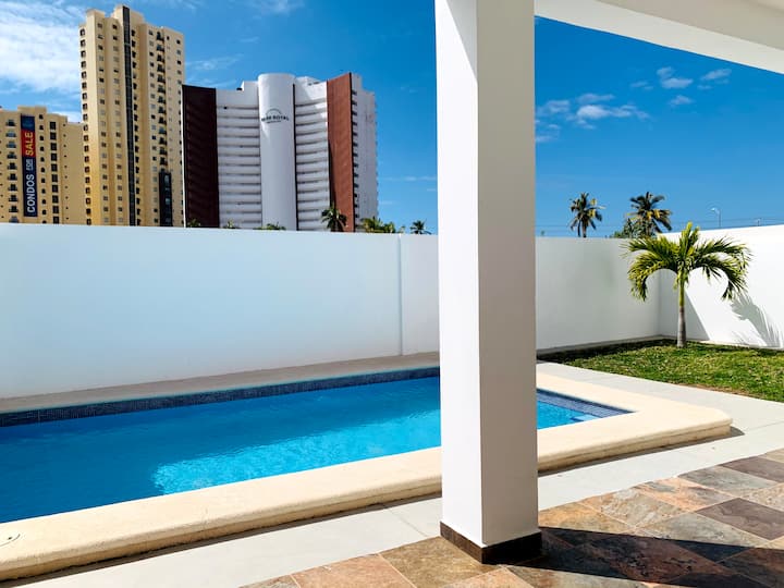 26personas 2departamentos Completos Cada Uno - 馬薩特蘭