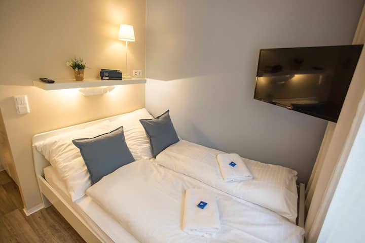 Guesthouse Köhn51, Zimmer Mit Eigener Teeküche - Nuremberg