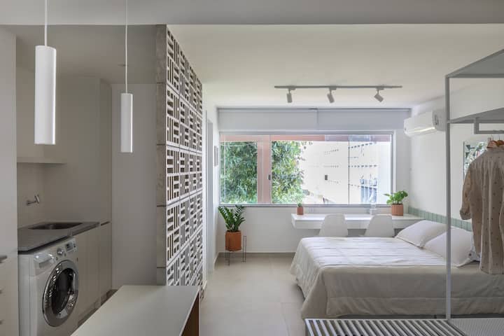 Suíte Dos Sonhos! - Brasilia (Brazil)