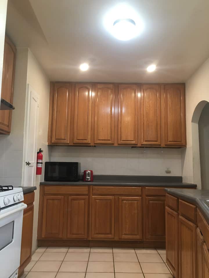Goldengatepark Nearby Convenient Loca. Nice Rm 5b3 - San Francisco, CA