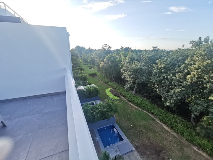 In Complex For Your Group 20 Pax Beach Club & Golf - Playa del Carmen