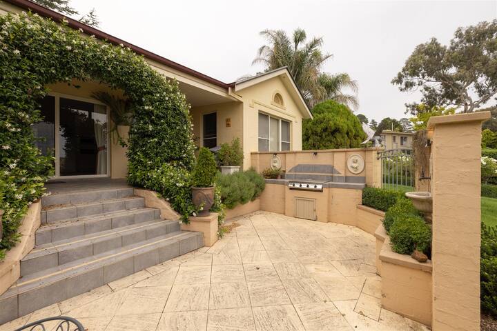 Lochinvar/ Look No Further Than Magnolia Cottage. - Bathurst