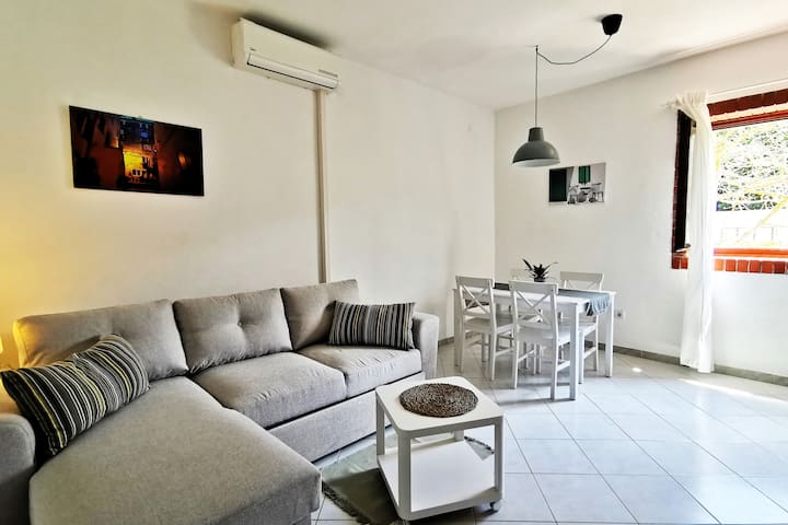 App Terrarossa2 - Valbandon Croazia - Pula