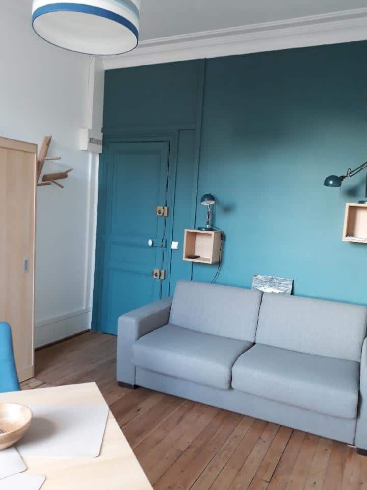 Appartement Cosy Rénové à Quelques Pas De La Plage - Trouville-sur-Mer