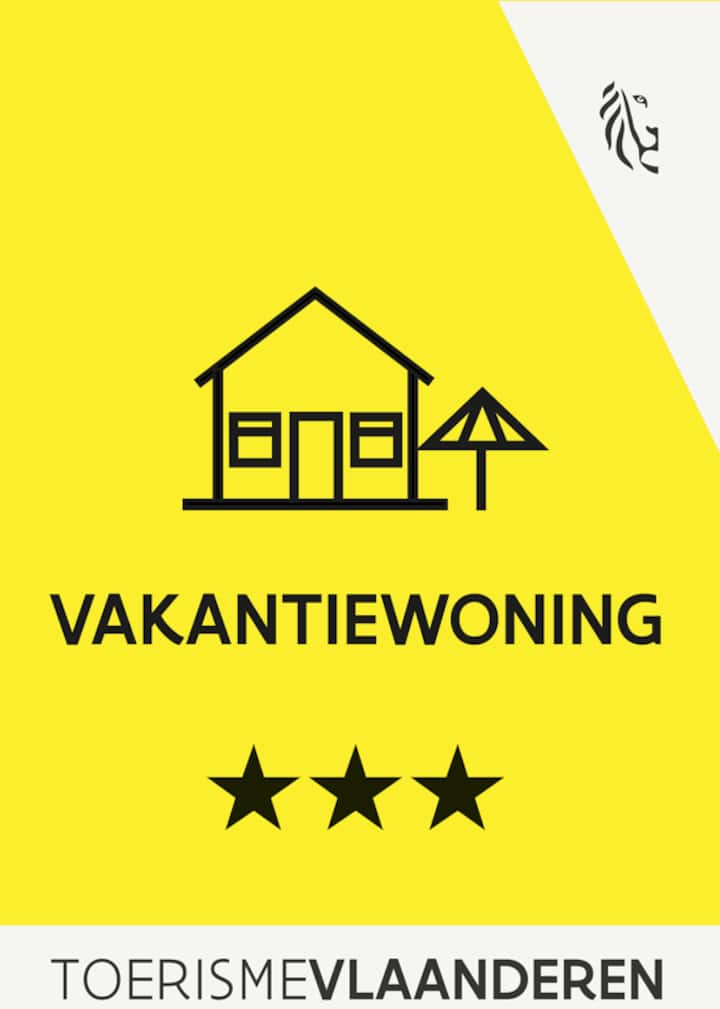 Guesthouse De Meelberg - Ham