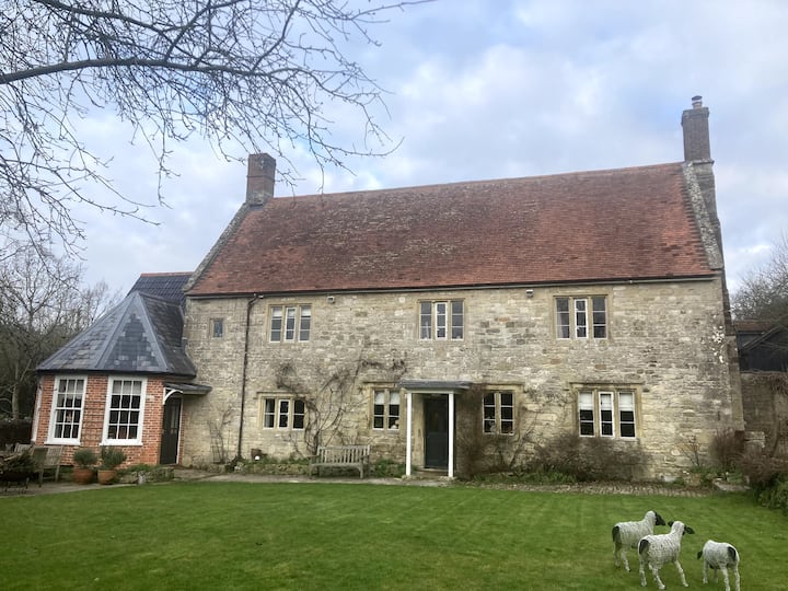 Bridal Party Venue? By Pre-appointment Only - Shaftesbury