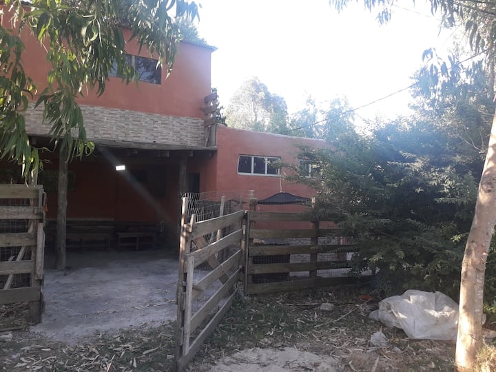Apartamento A 4 Cuadras De La Playa. - Balneario Buenos Aires
