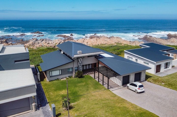 Luxurious Queen Room-spectacular Location/views - Saint Francis Bay