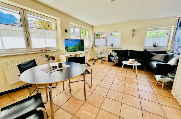 Gönn Dir A Auszeit Allgäu Ferienwohnung Schwangau - Füssen