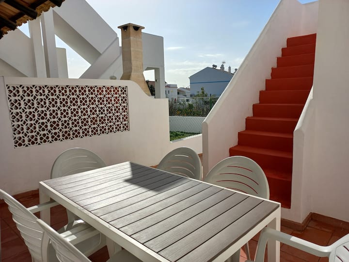 Beach House 'Casa Manta Rota' - Monte Gordo