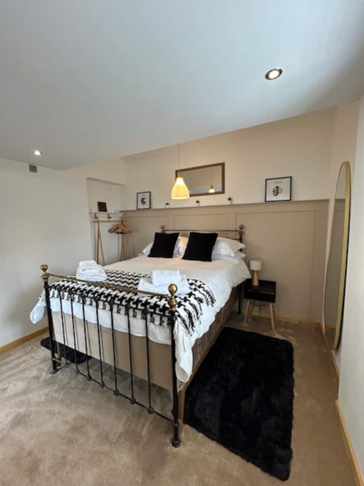 'Combs Head' - The Perfect Relaxing Getaway - Reino Unido