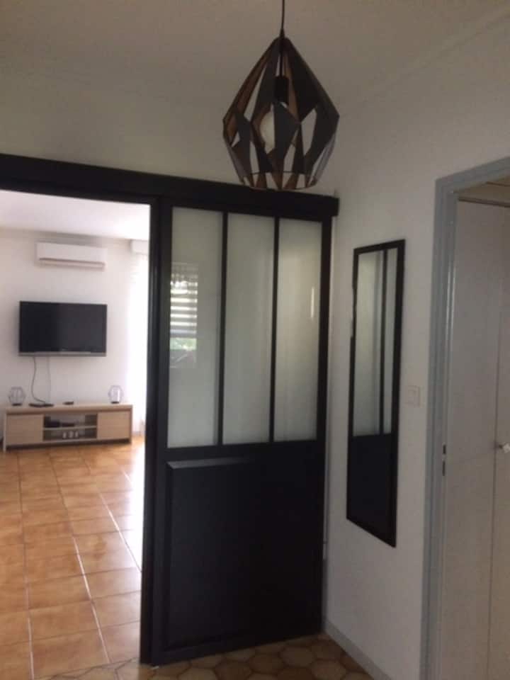 Location Appartement Aixois - Bouc-Bel-Air