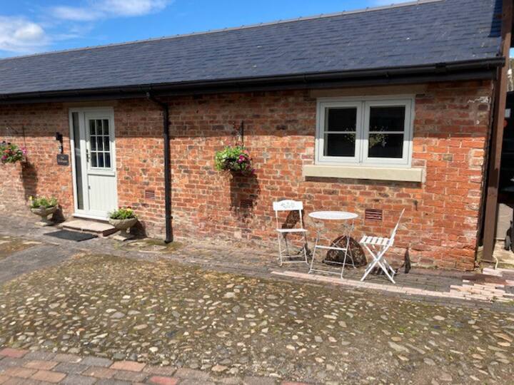 The Old Shippen - Great for business and Leisure! - Barns for Rent in ...