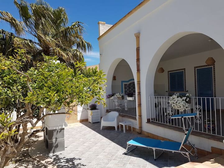 Villetta Rossana - Mazara del Vallo